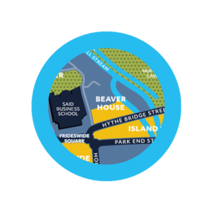 Osney Mead - Oxford West End