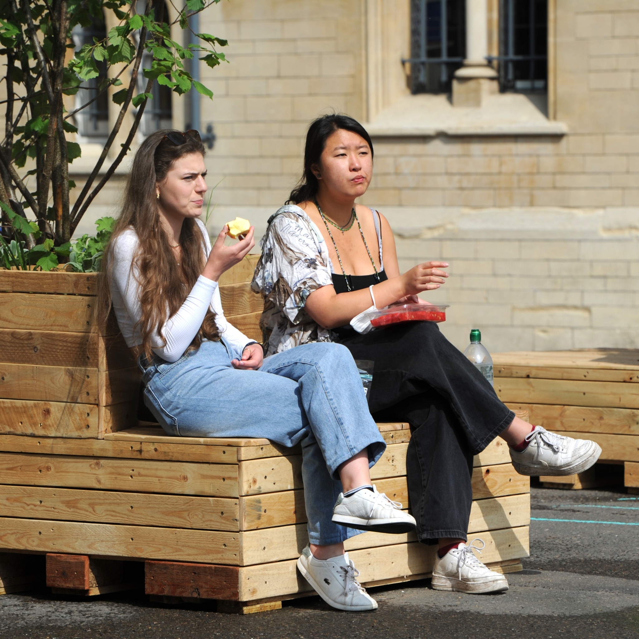 Cowley Branch Line - Oxford West End