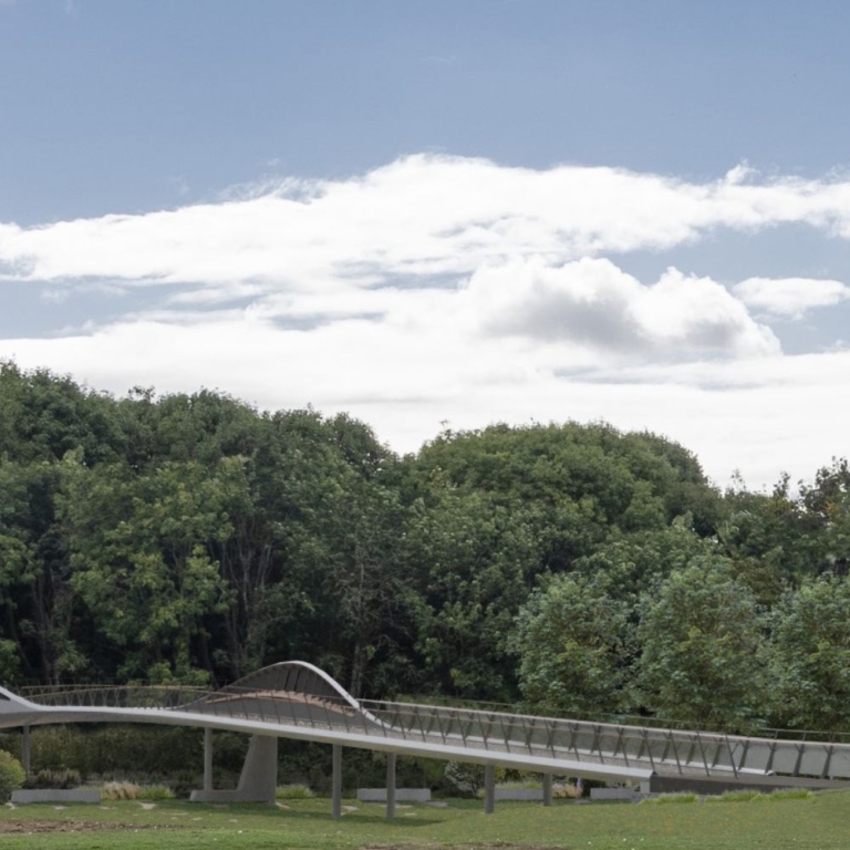 Osney Mead - Oxford West End