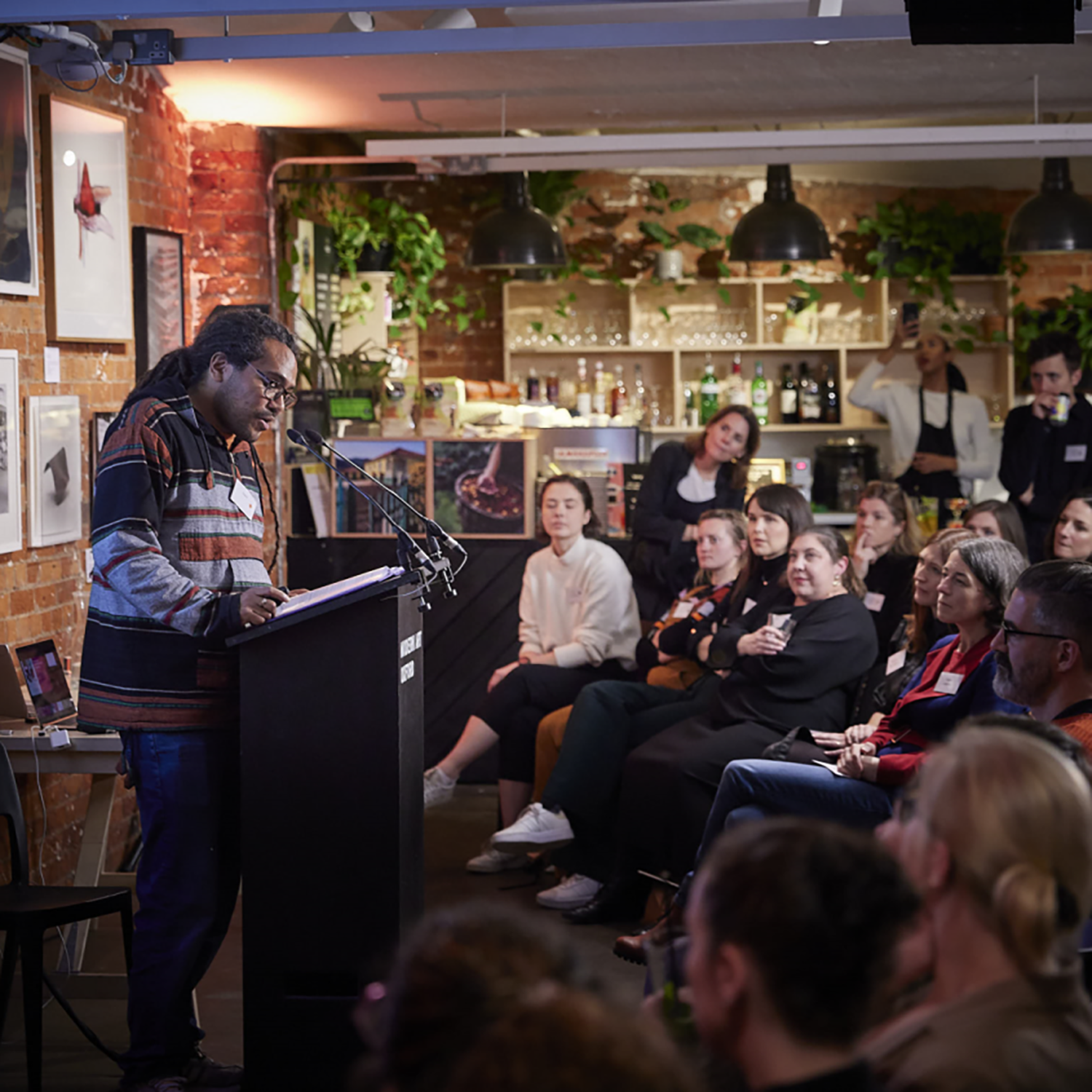 Oxford University Development gathers 100+ innovators and entrepreneurs ...